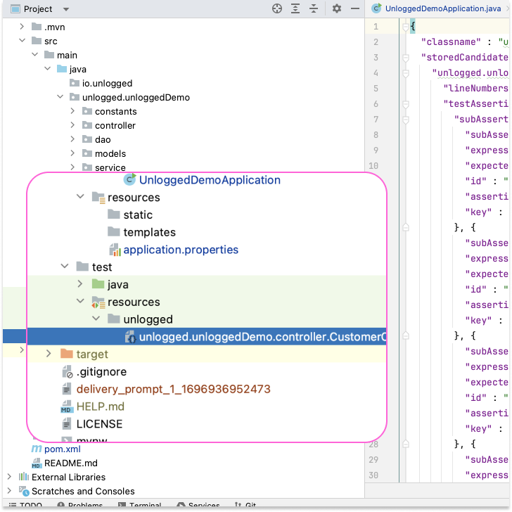Saving Replays - Documentation